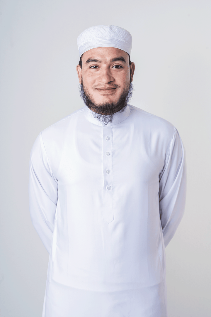 How to Measure Your Thobe Size and Length: A Complete Guide – Sunaan