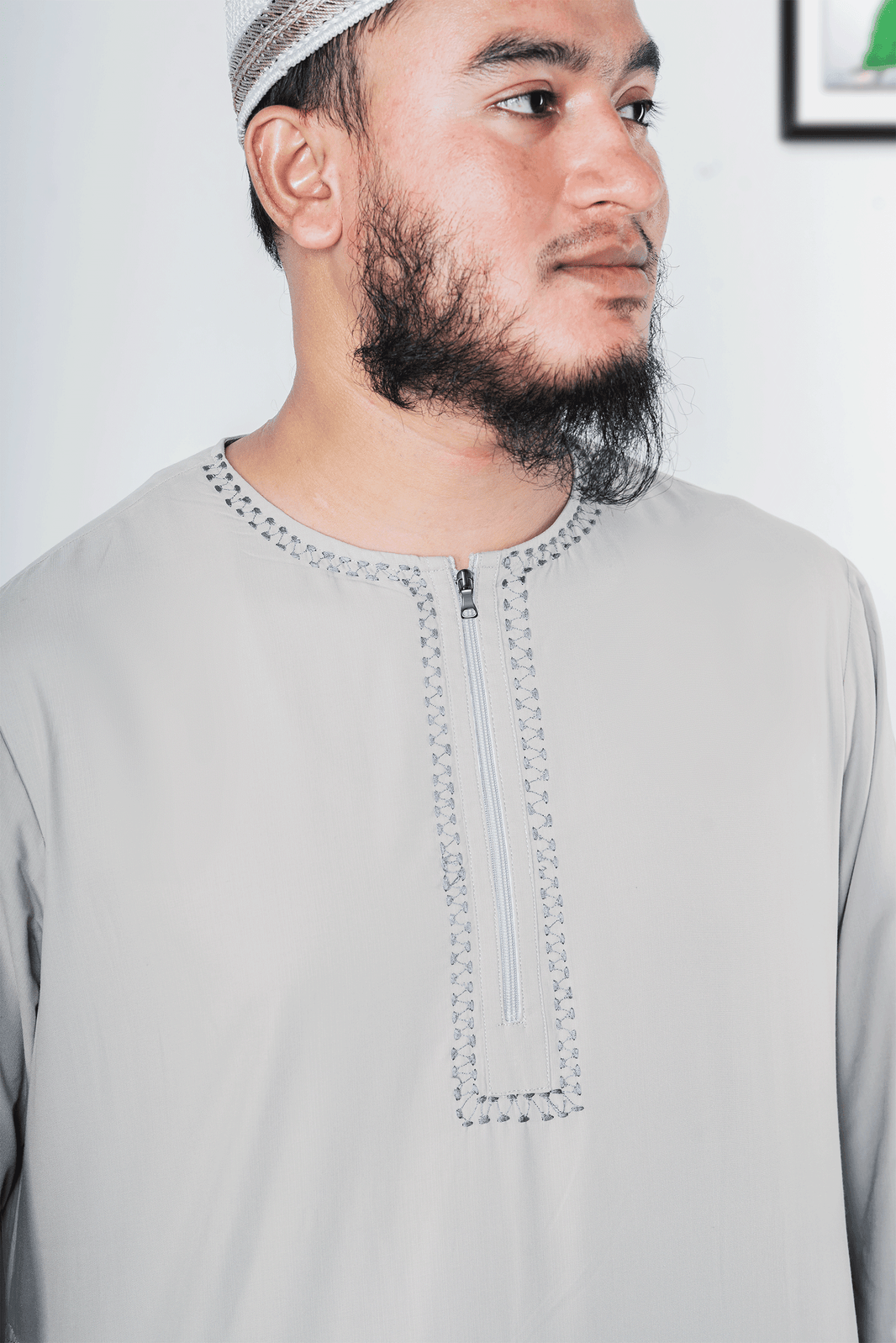 Original sunaan thobe for men | Custom fitted tailored thobe – Sunaan